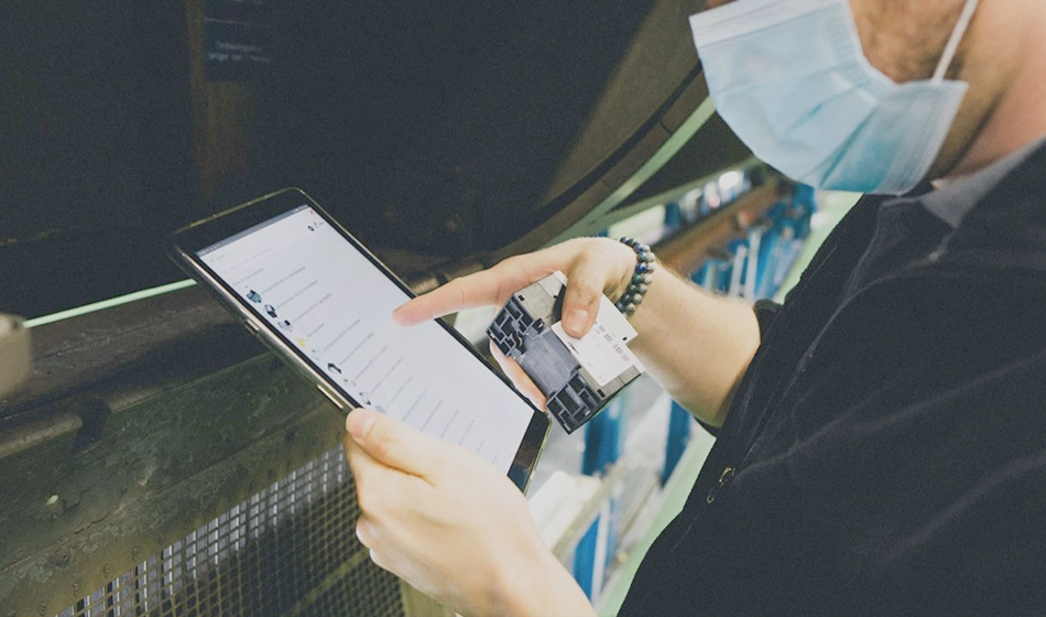 Partium x DB Fernverkehr | Case Study